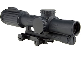 Product Comparison for Trijicon VCOG Rifle Scope 30mm Tube 1-8x 28mm ...