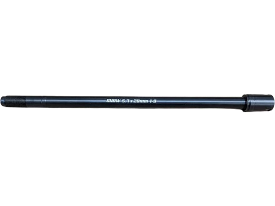 Shaw Barrels Pistol Barrel PS90 5.7x28mm 10.4 1 9 Twist Nitride