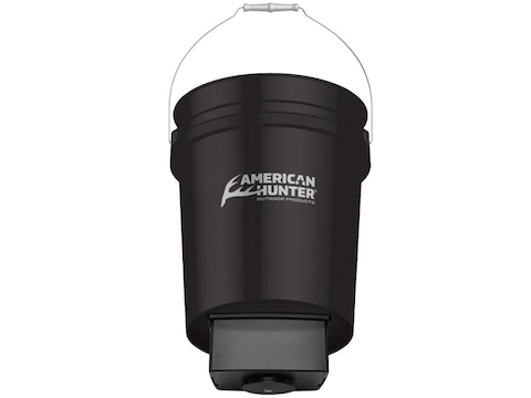 American Hunter E-Kit Economy Feeder Kit