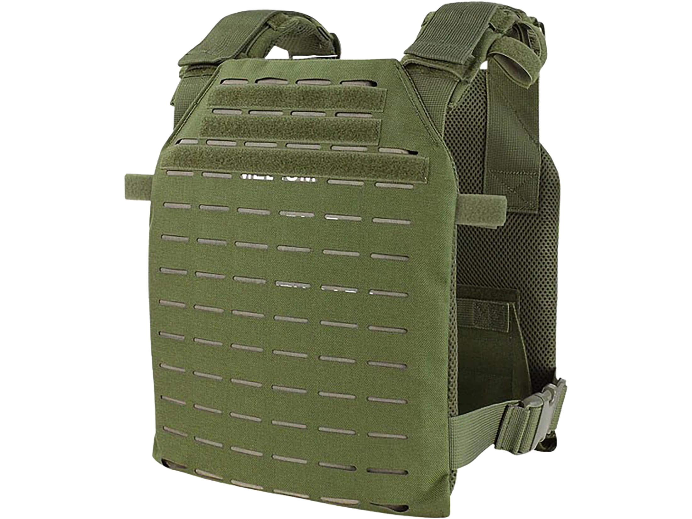 Condor LCS Sentry Plate Carrier Black