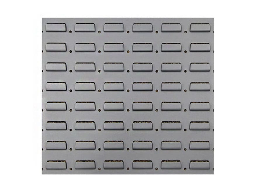 SecureIt Gun Wall Panel Small