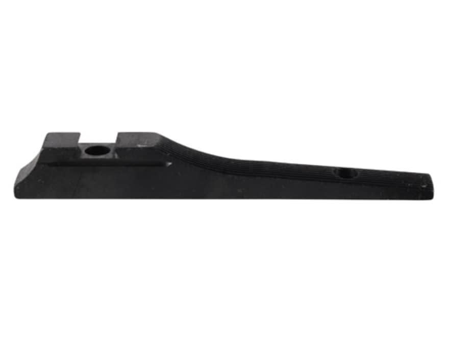 Browning Sight Ramp Front Bar II, Bar Light Rifle, BPR