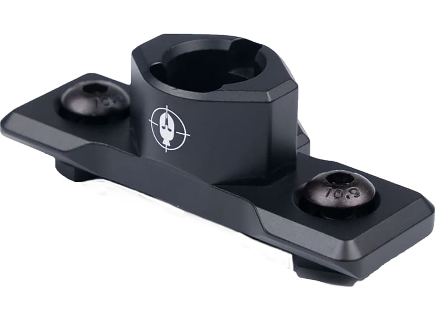 Spartan Precision Equipment Classic M-Lok Adapter