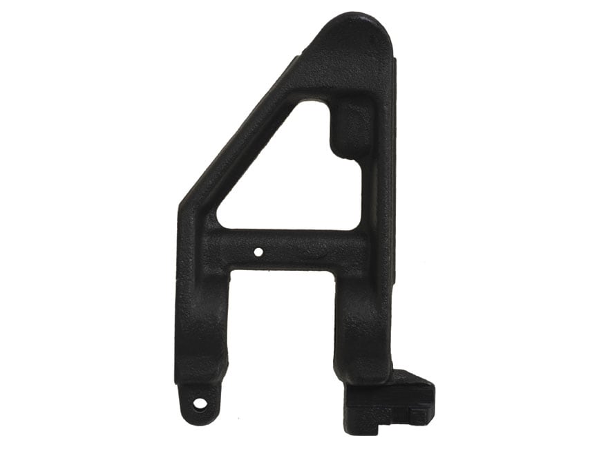 DPMS A2 Front Sight Base Gas Block Bayonet Lug AR-15, LR-308 .750