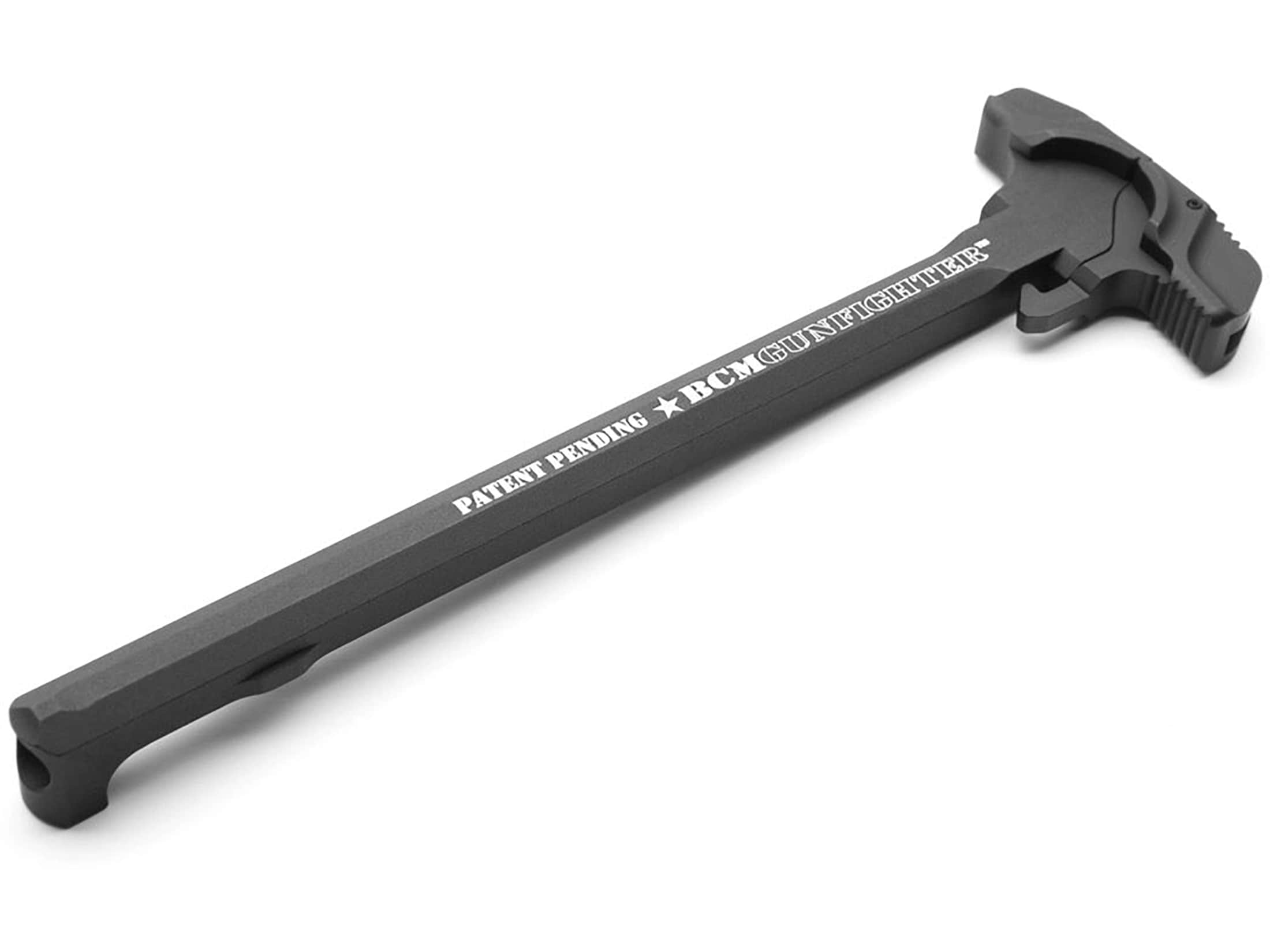 Bravo Company BCM GUNFIGHTER Charging Handle AR-15 556 Mod 4B Medium