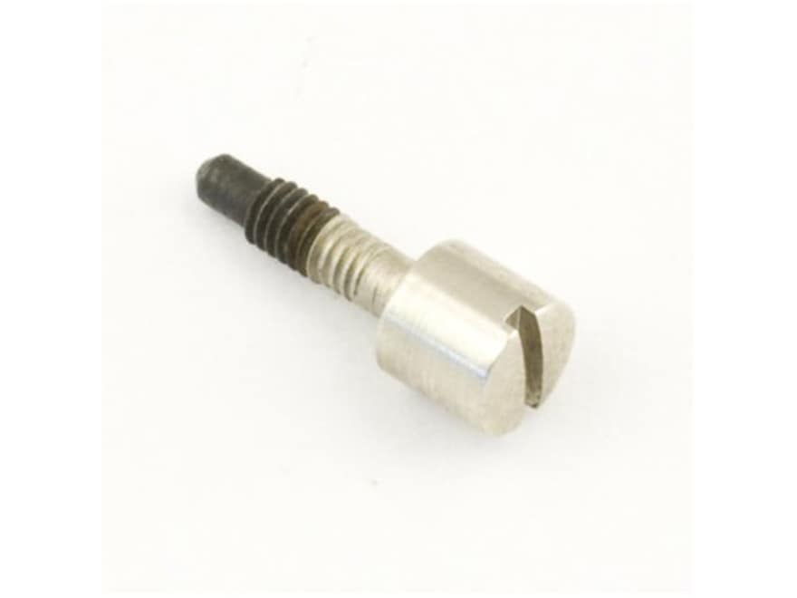 Colt Base Pin Screw Colt Single Action Army Nickel