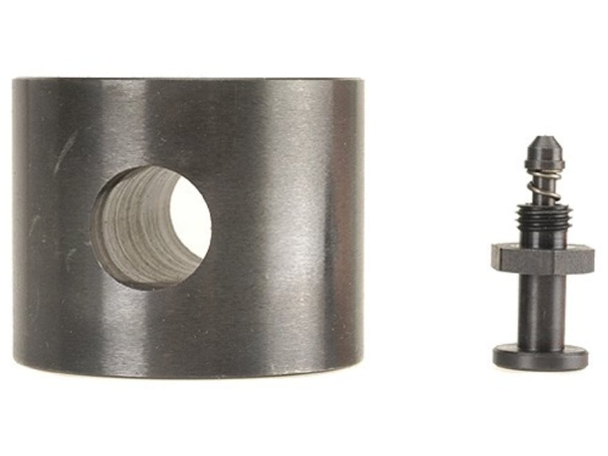 RCBS Quick Change Powder Measure Cylinder