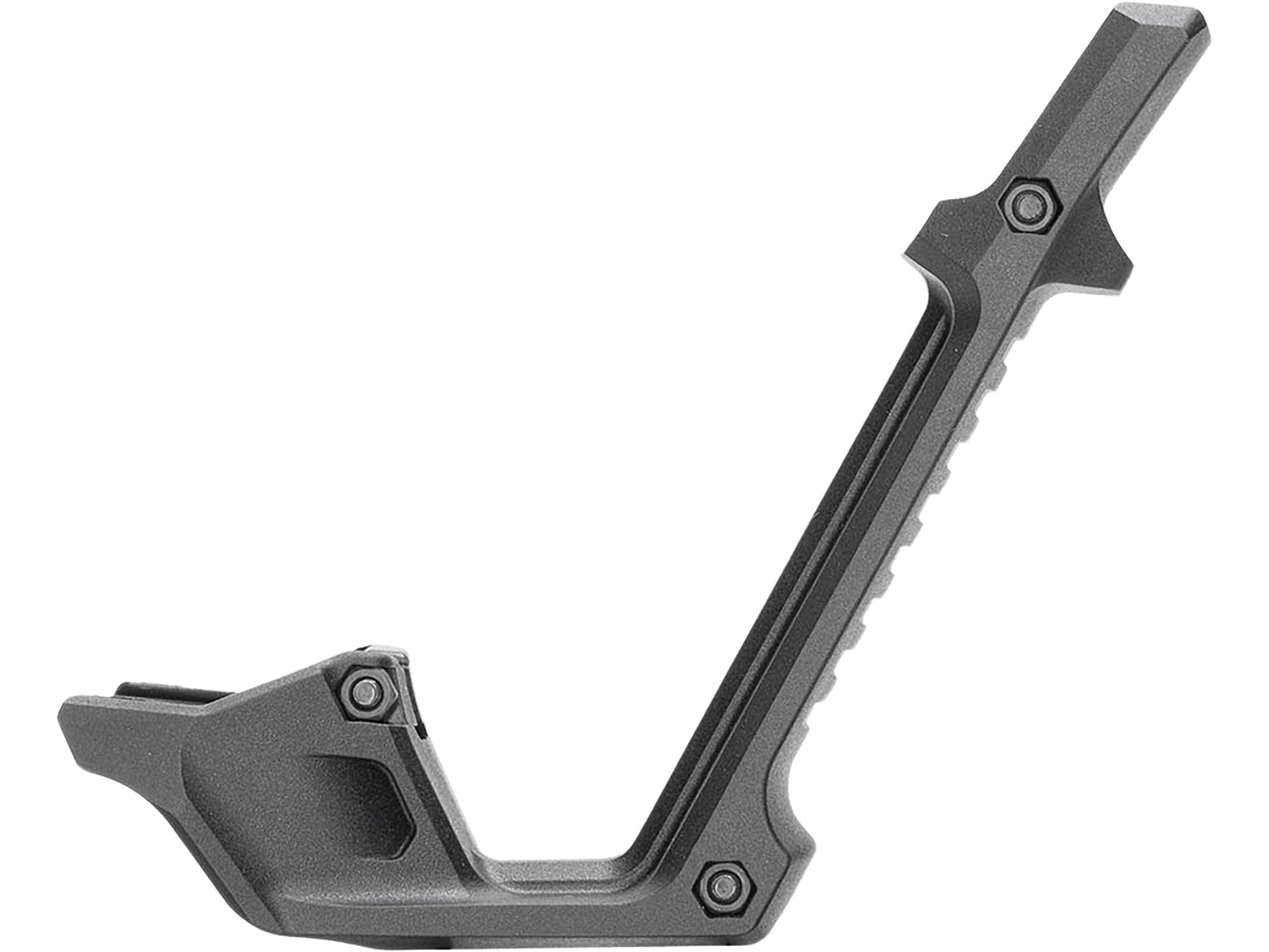 Strike Industries Extended Charging Trigger Guard Sig Sauer P320 SMC