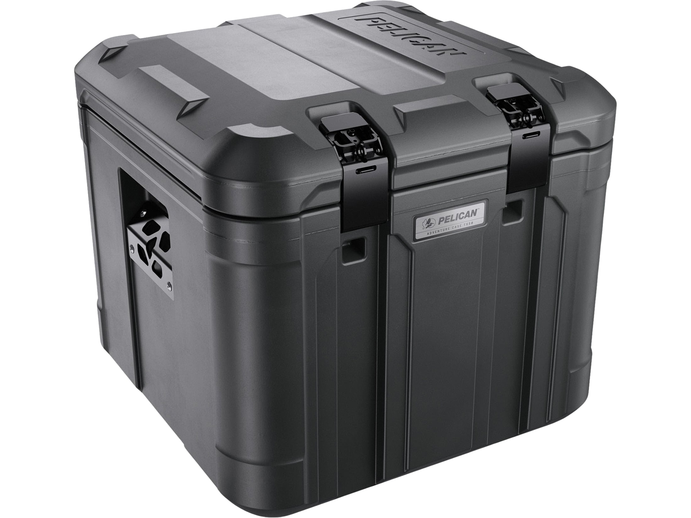 Pelican TX50 Adventure Case Polymer Olive Drab