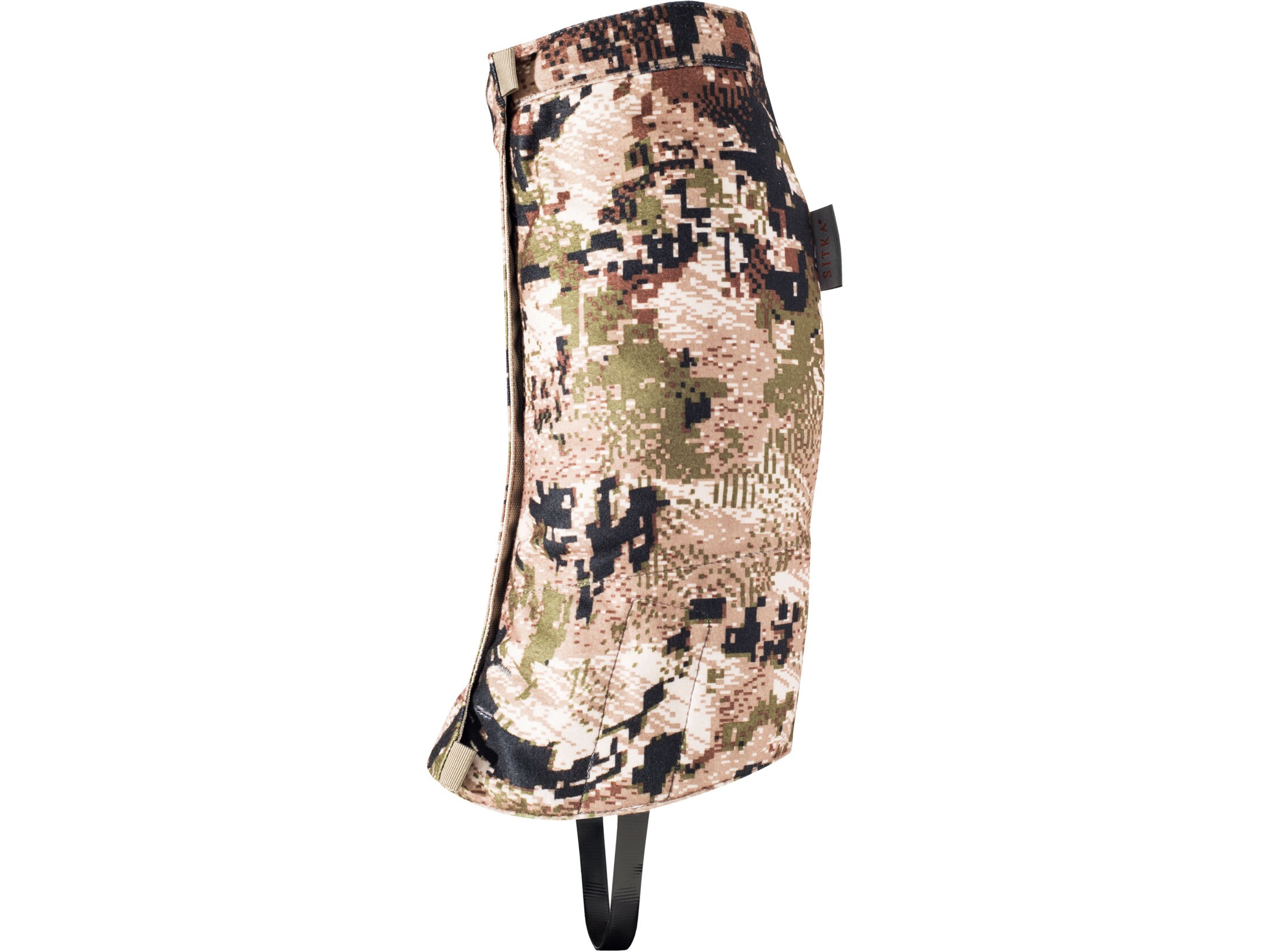 Sitka Gear Thunderhead GTX Gaiters Gore-Tex/Polyester Optifade