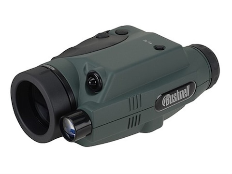 Bushnell Monocular 1st Generation Night Vision 2.5x 42mm Dual Infrared