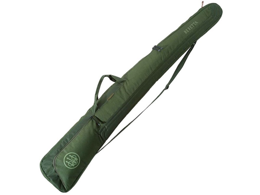 Beretta B-Wild Shotgun Case 55 Polyester Green
