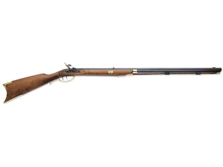 Traditions Mountain Muzzleloading Rifle 50 Cal Flintlock 32 CeraKote