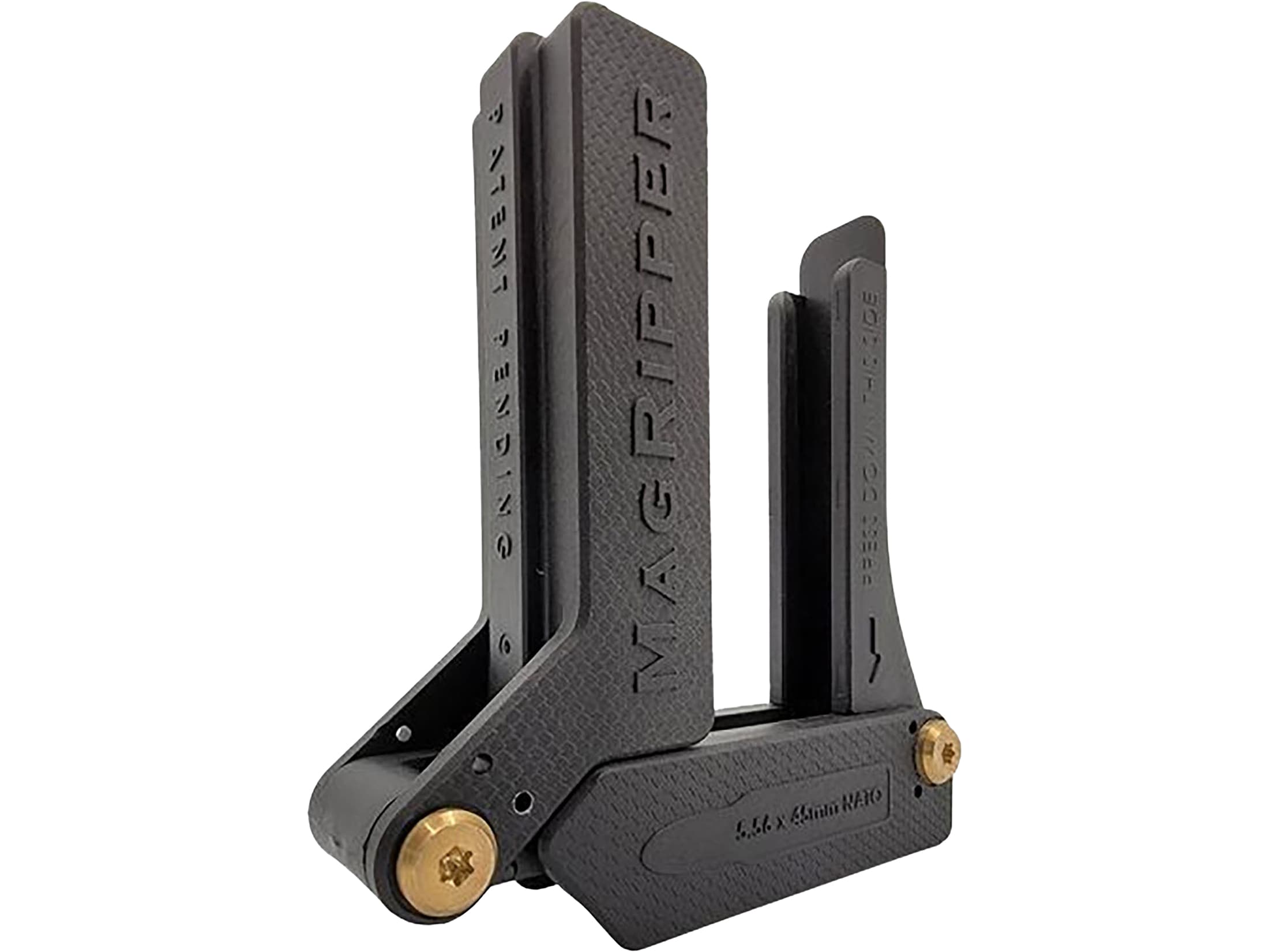 CroMag MagRipper Mag Loader AR-15 223 Remington, 5.56x45mm