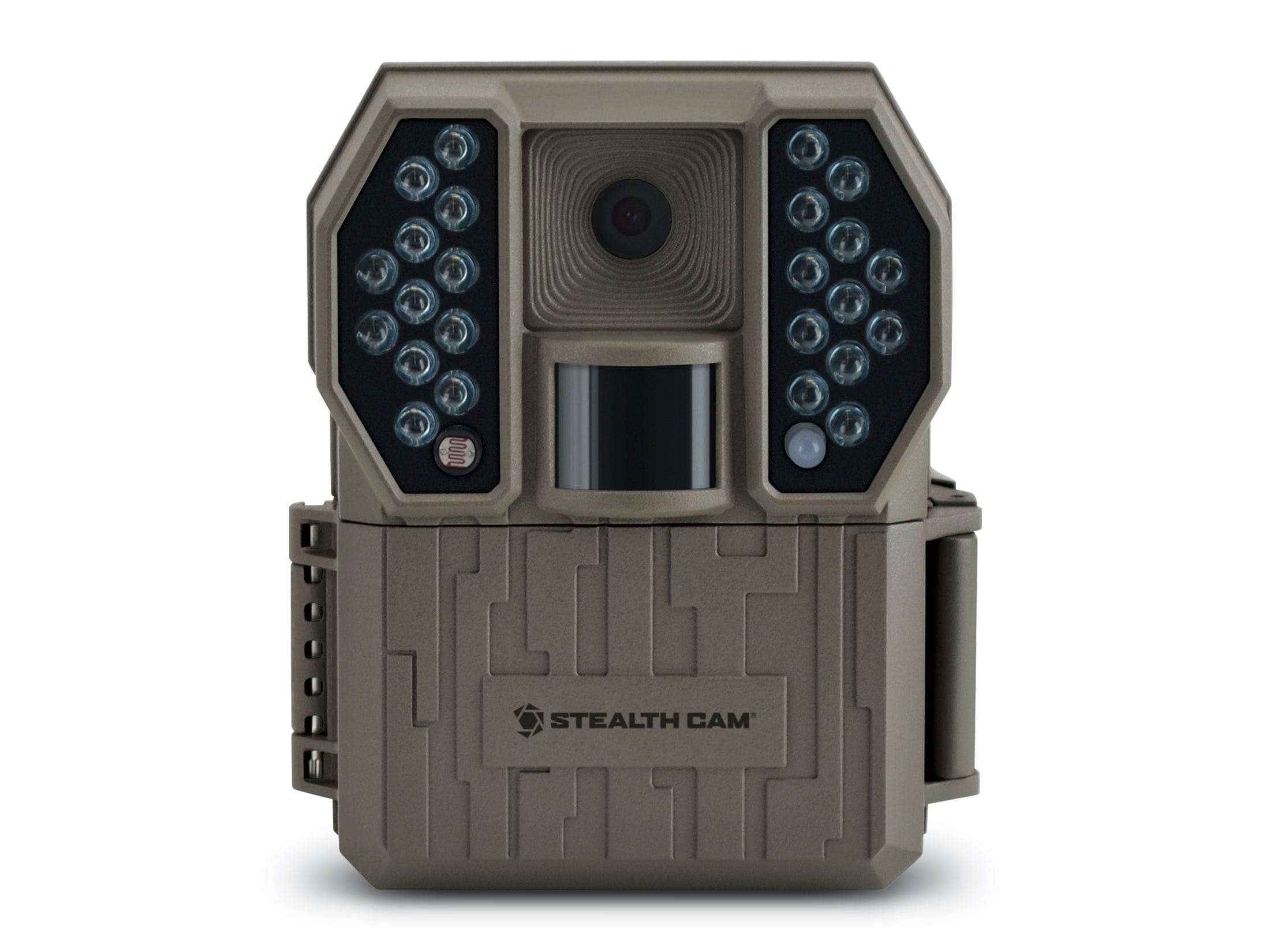 Stealth Cam RX24 Infrared Trail Camera 7 Megapixel