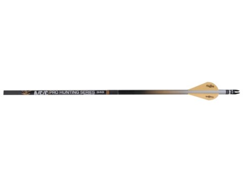 Easton A/C/C Pro Hunting Series 440 Carbon Aluminum Arrow 2 Blazer