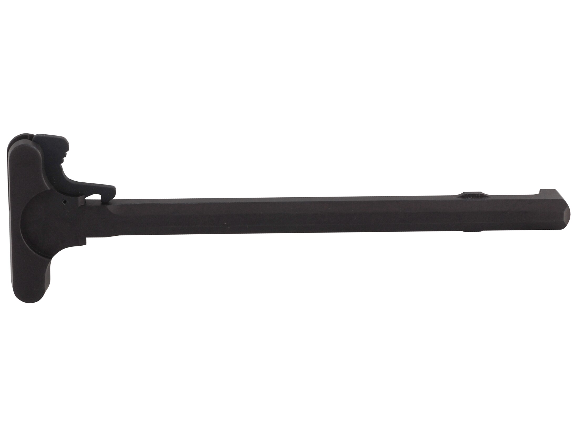 AO Precision Charging Handle Assembly AR-15 Aluminum Matte