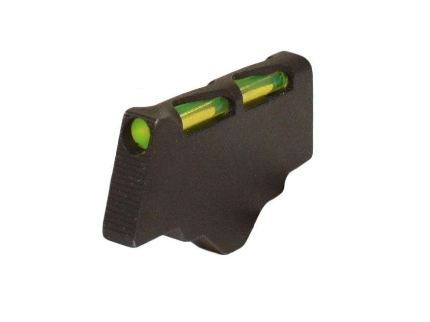 HIVIZ LITEWAVE Front Sight Pinned Ruger SS Super Blackhawk, Blackhawk,