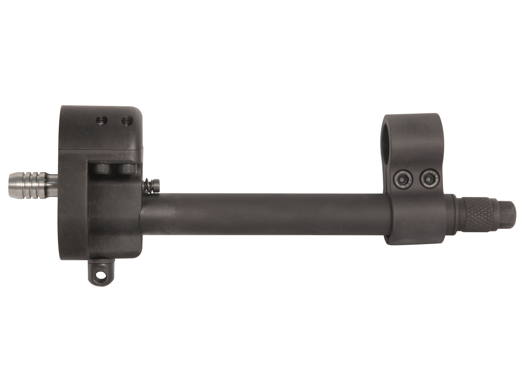Accuracy Systems Ruger Mini-14, Mini-30 Harmonic Barrel Stabilizer
