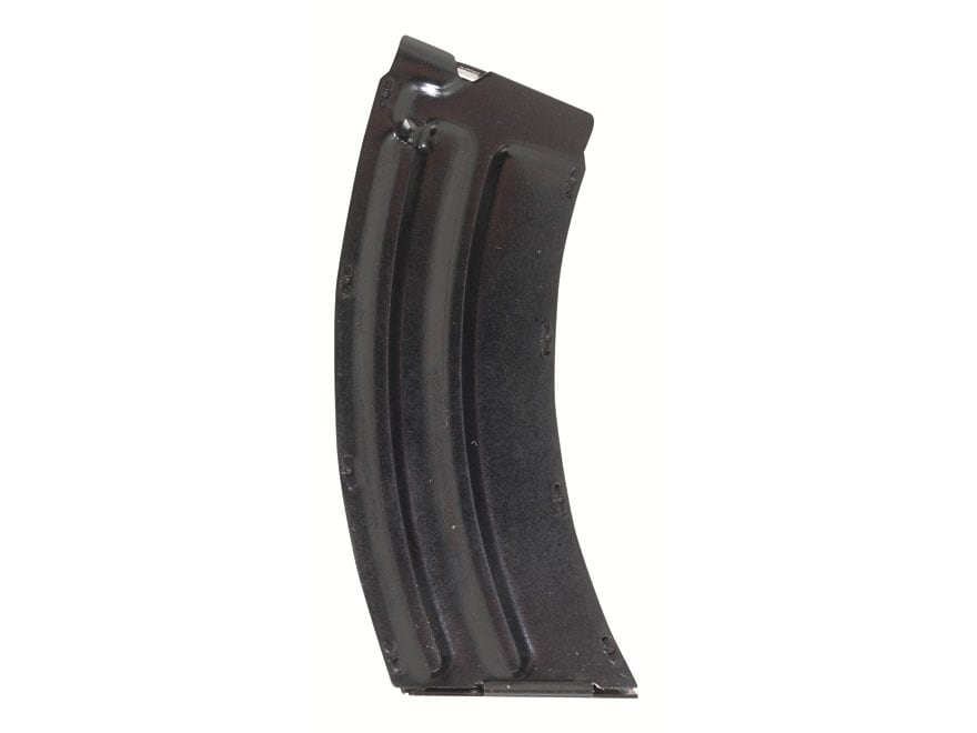 ProMag Mag Winchester 52, 57, 69 22 Long Rifle 10-Round Steel Blue