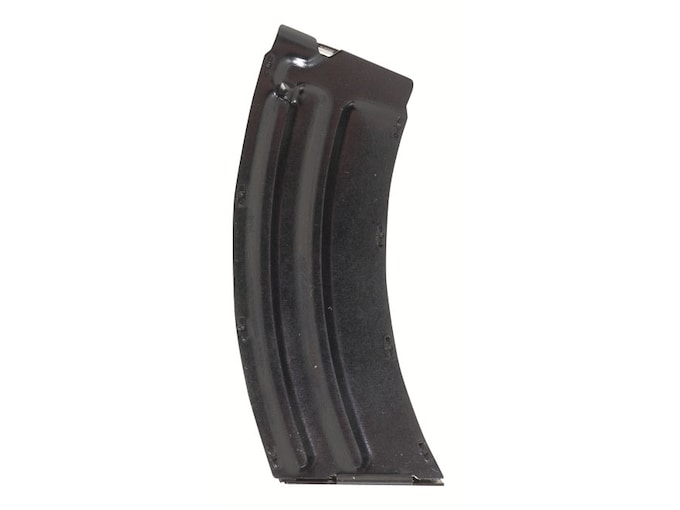 ProMag Mag Winchester 52 57 69 22 Long Rifle 10-Round Steel Blue