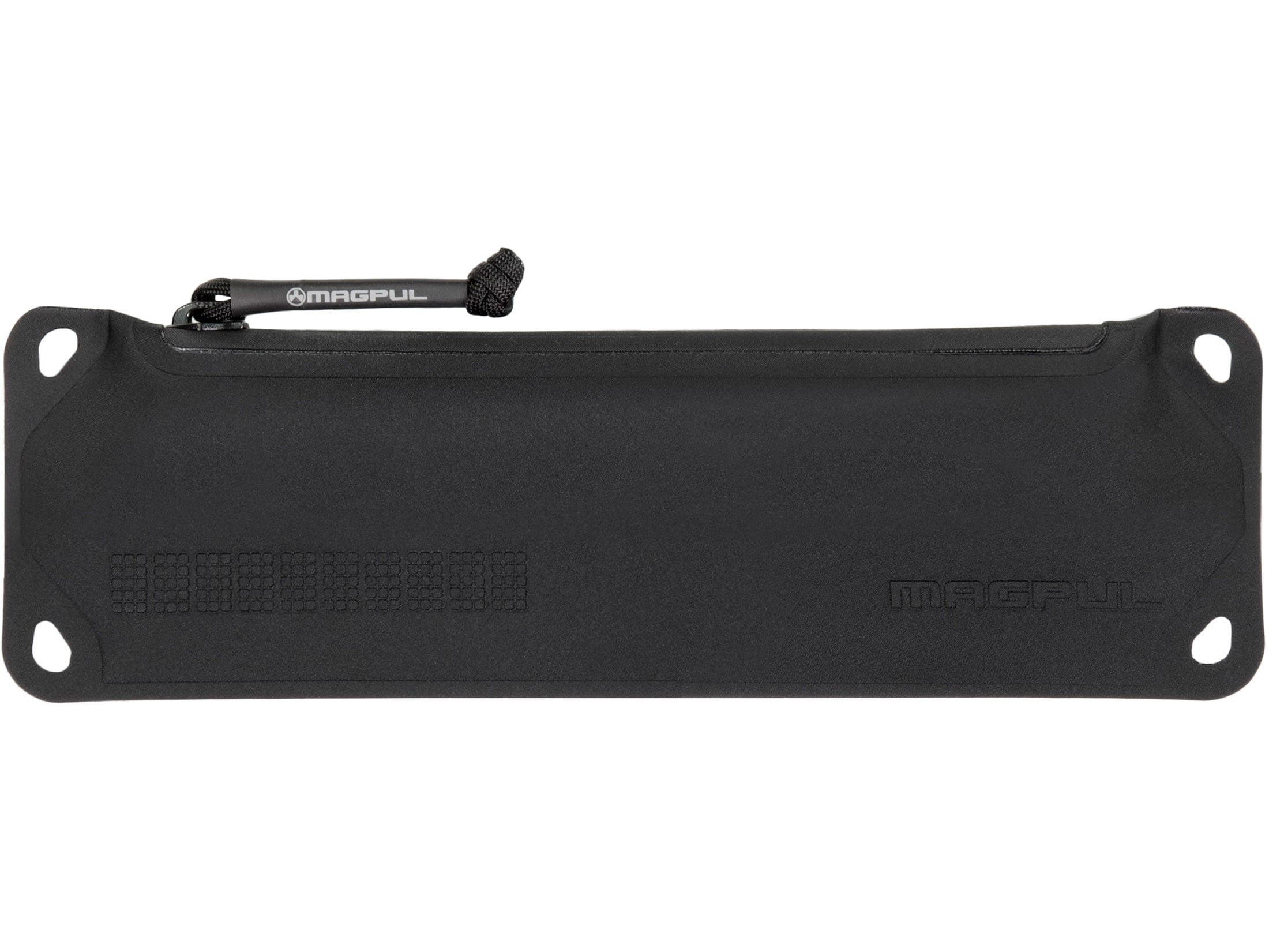 Magpul DAKA Large Suppressor Storage Pouch Reinforced Polymer Black