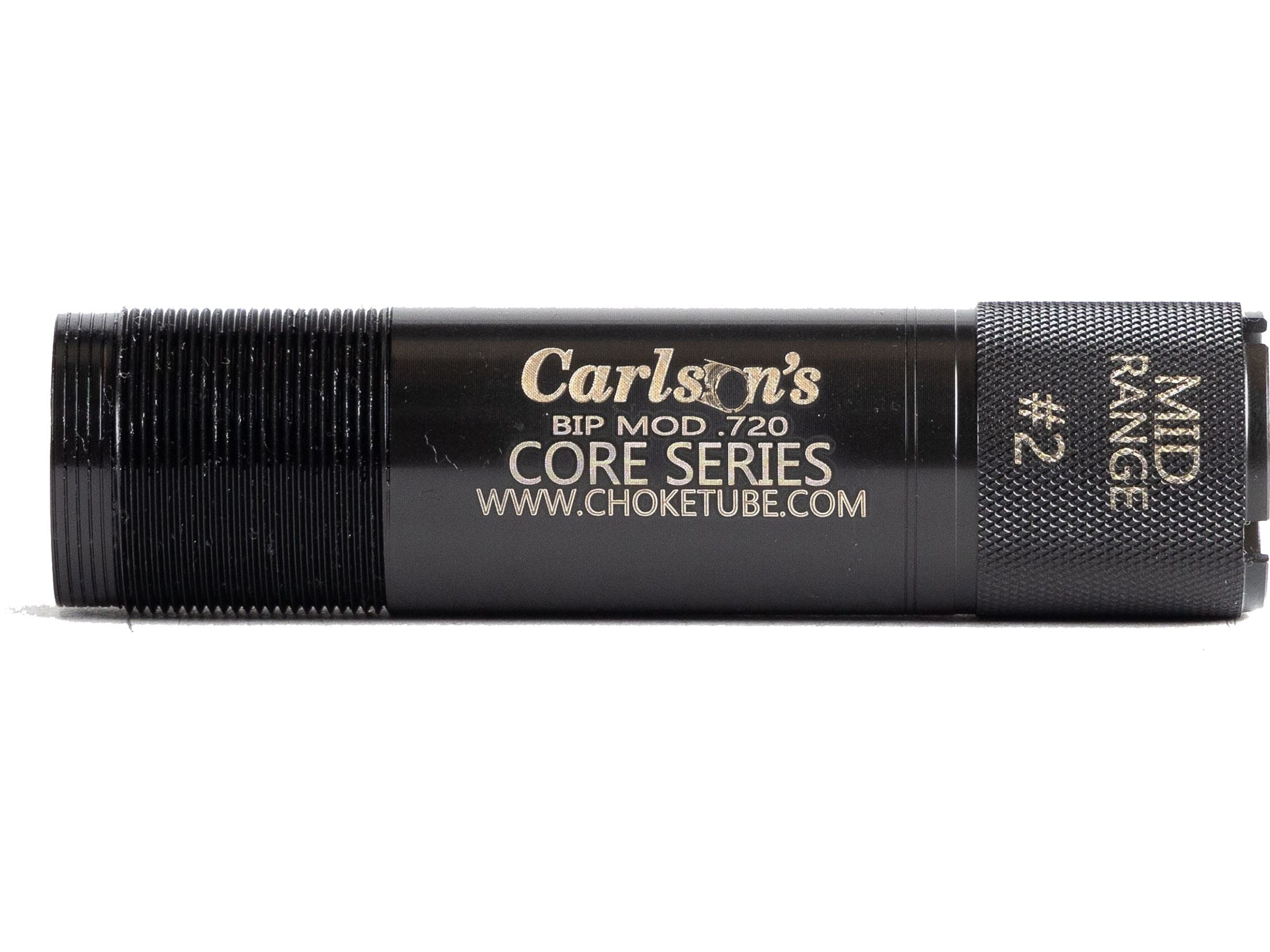 Carlson's Core Series Extended Choke Tube 12 Guage Browning Invector