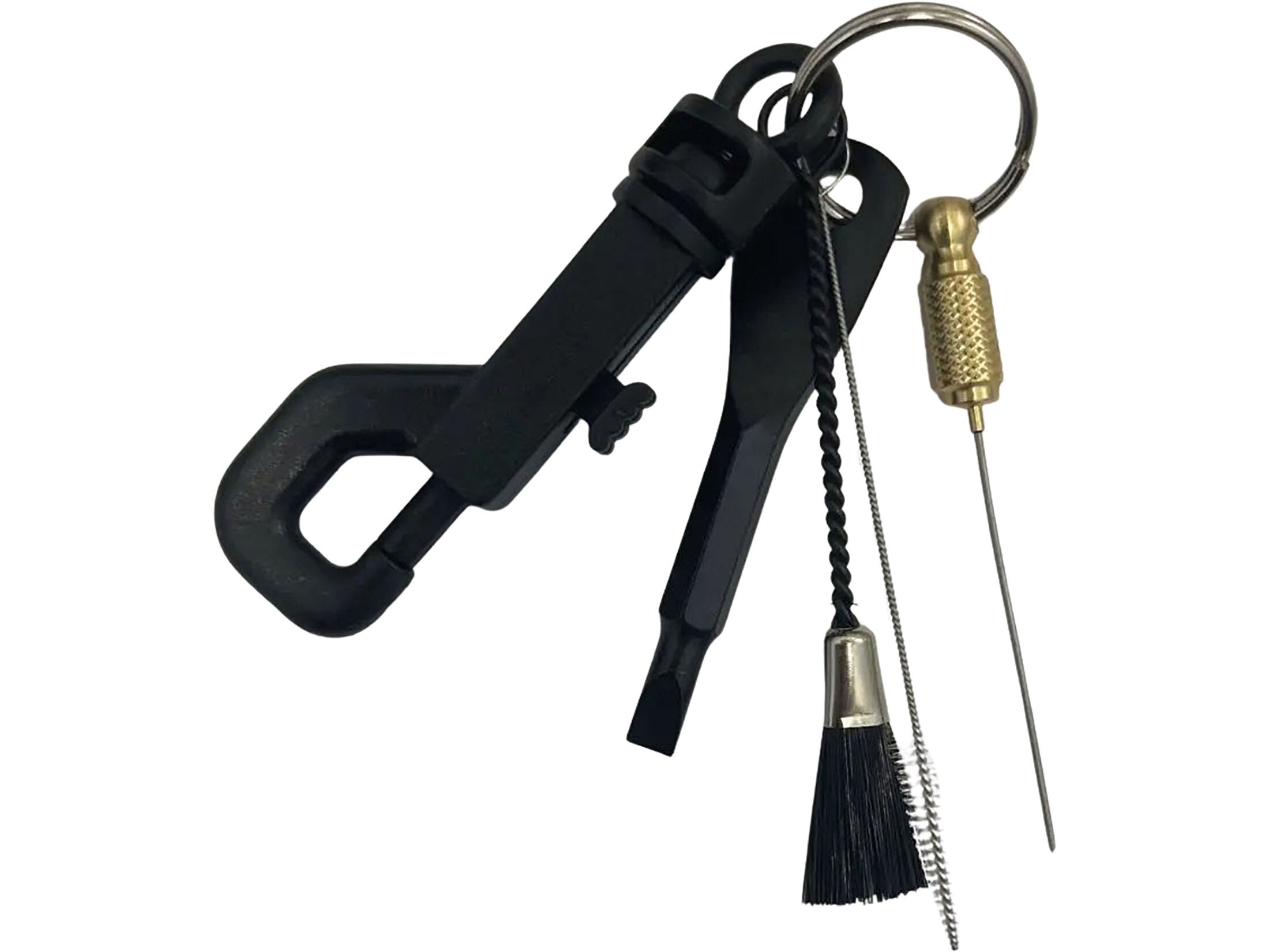 RMC Ox-Yoke Flintlock Flash Pan Tool Kit