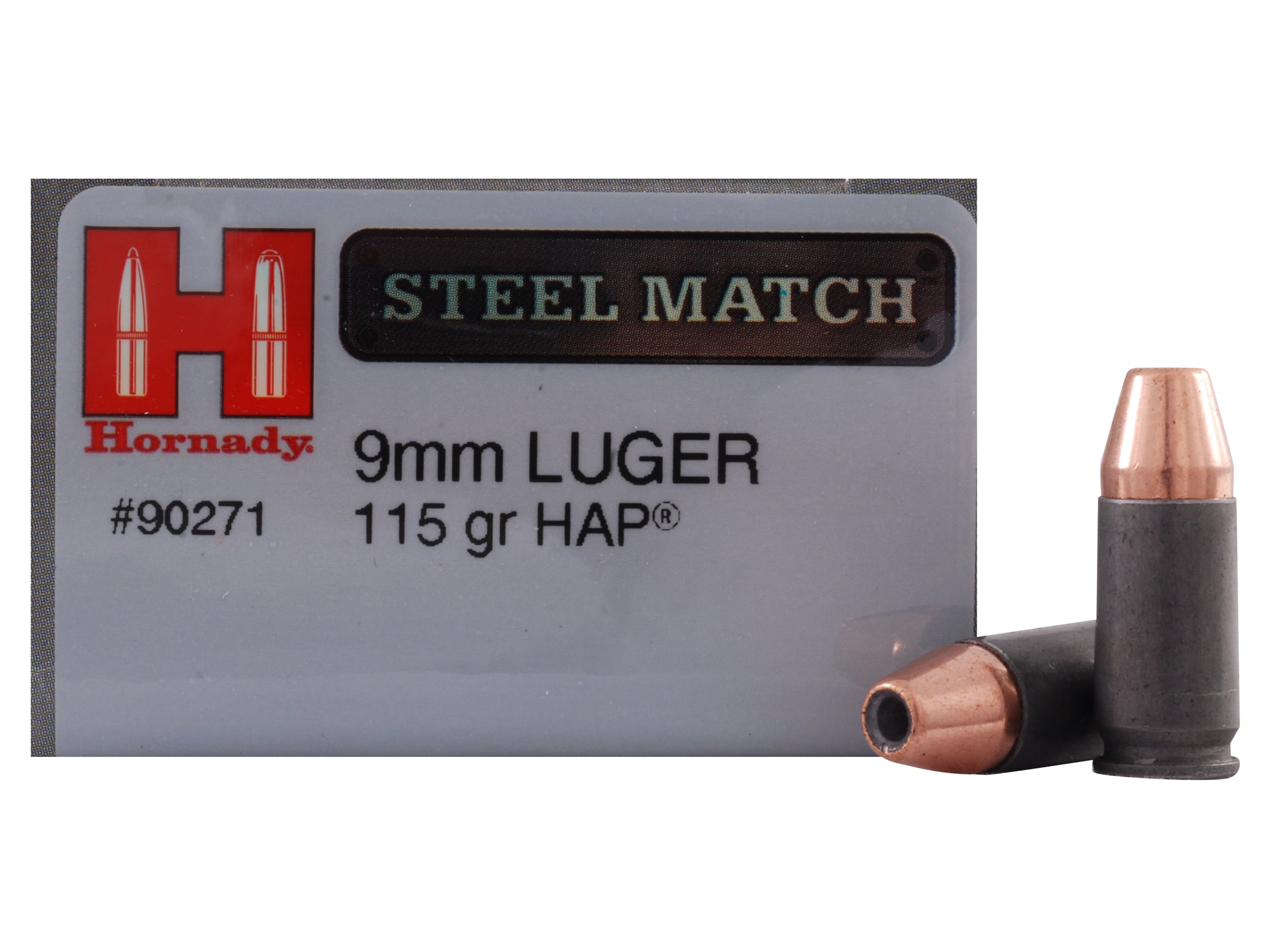 JHP Target ammo: 9mm and 45ACP - Calguns.net