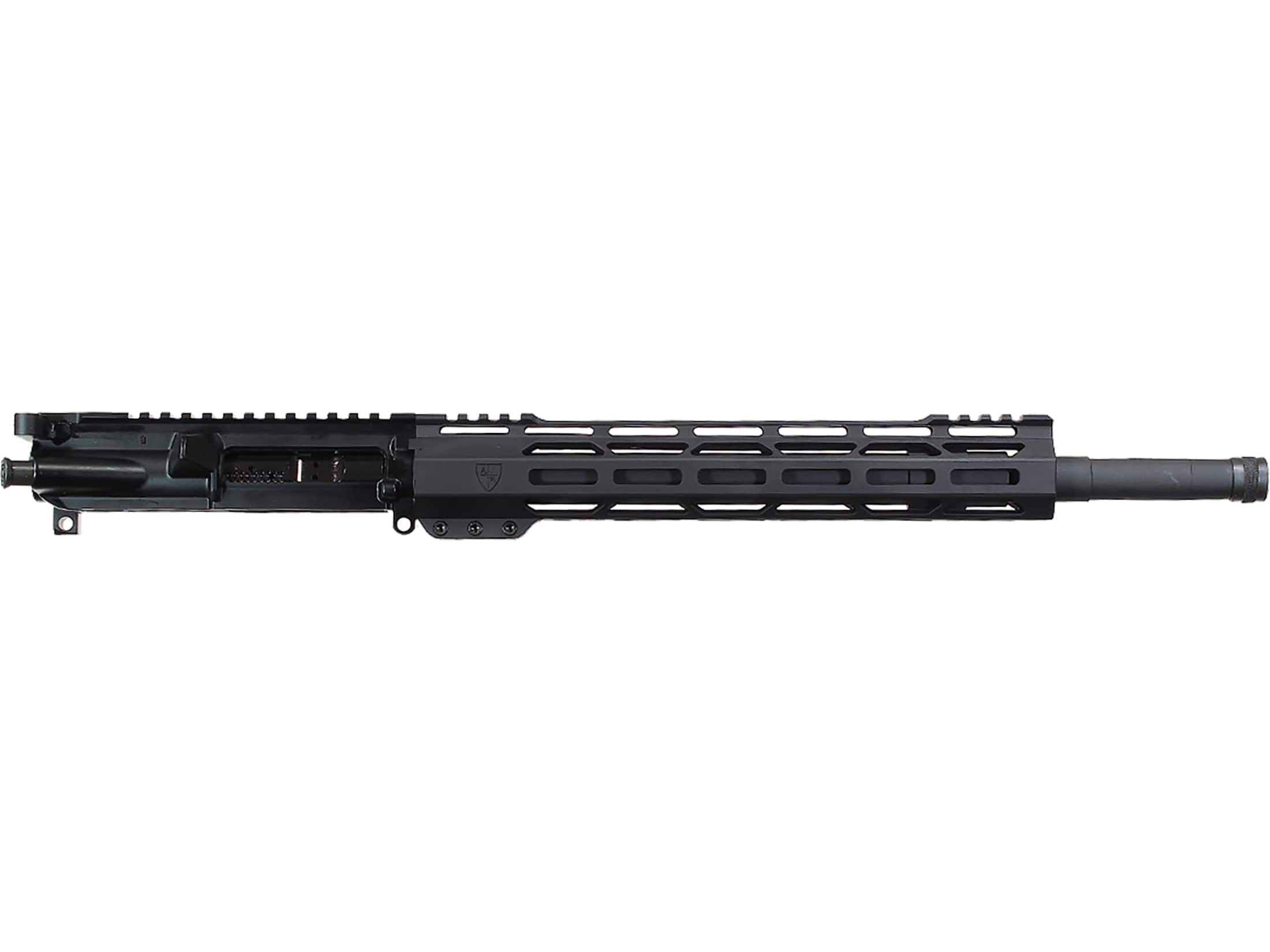 Alexander Arms AR-15 Complete Upper Receiver 50 Beowulf 16.5 Barrel