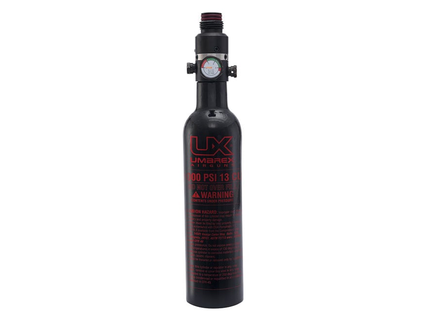 Umarex PCP Air Tank