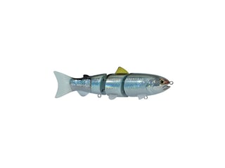 SPRO BBZ-1 60 Float Swimbait Wicked Perch