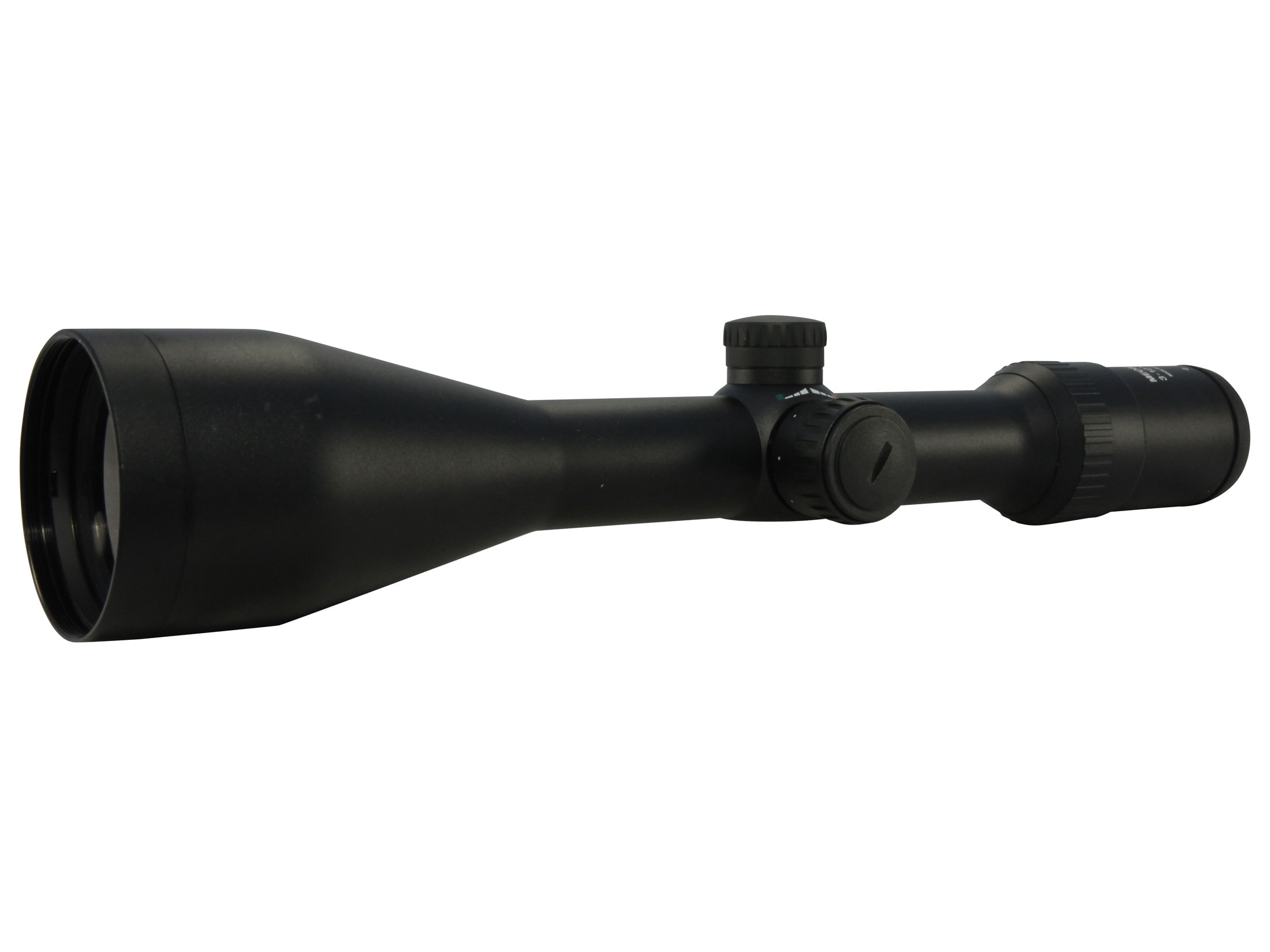Meopta Meostar Rifle Scope 30mm Tube 3-12x 56mm Side Focus Illuminated