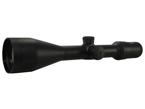 Meopta Meostar Rifle Scope 30mm Tube 3-12x 56mm Side Focus Illuminated