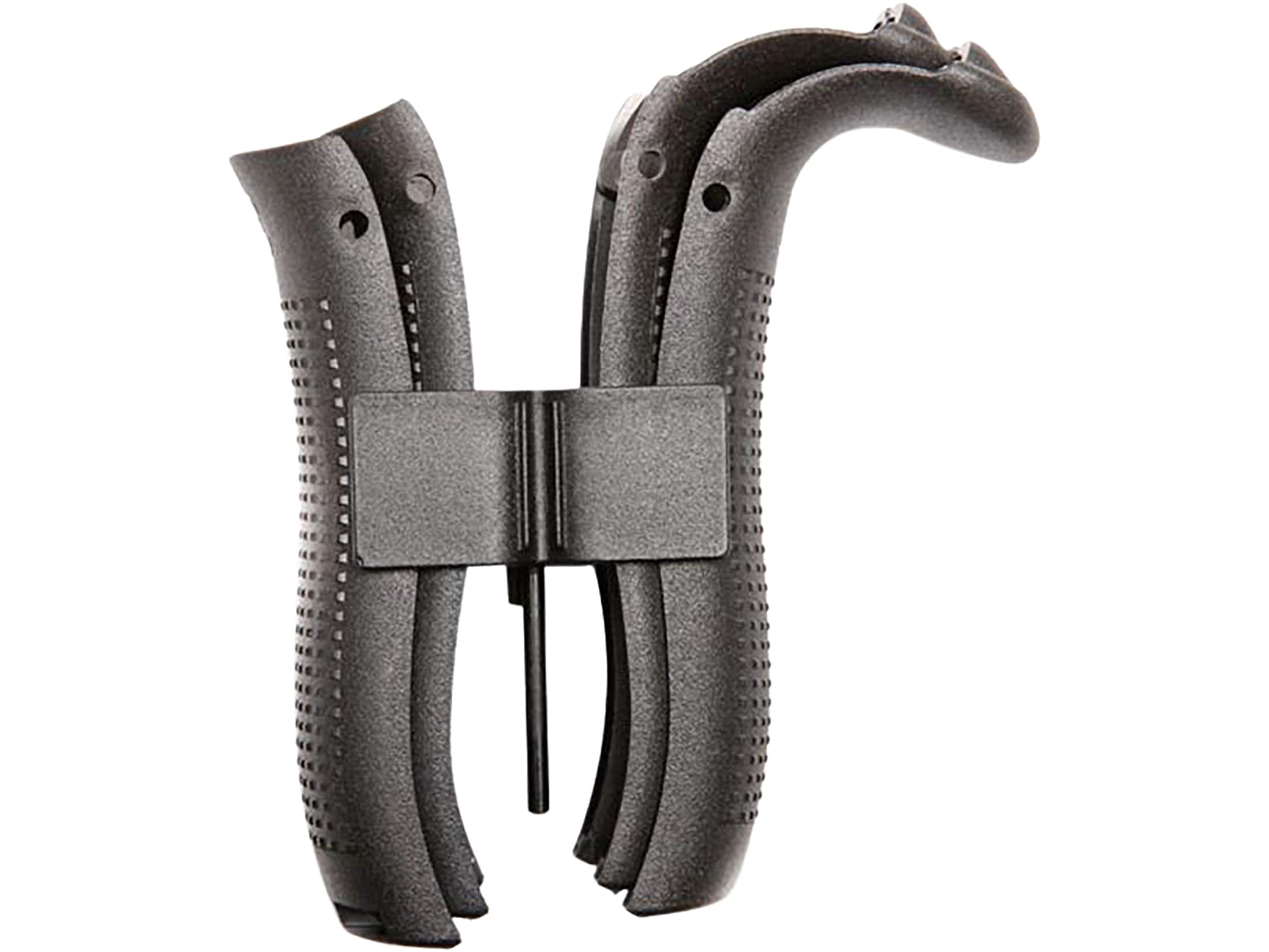 Glock Gen 4-5 17, 22, 31, 34, 35 & 37 Beavertail Backstrap Kit Flat