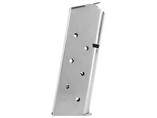 Colt Mag 1911 Officer Colt Defender New Agent 9mm Luger 8-Round SS