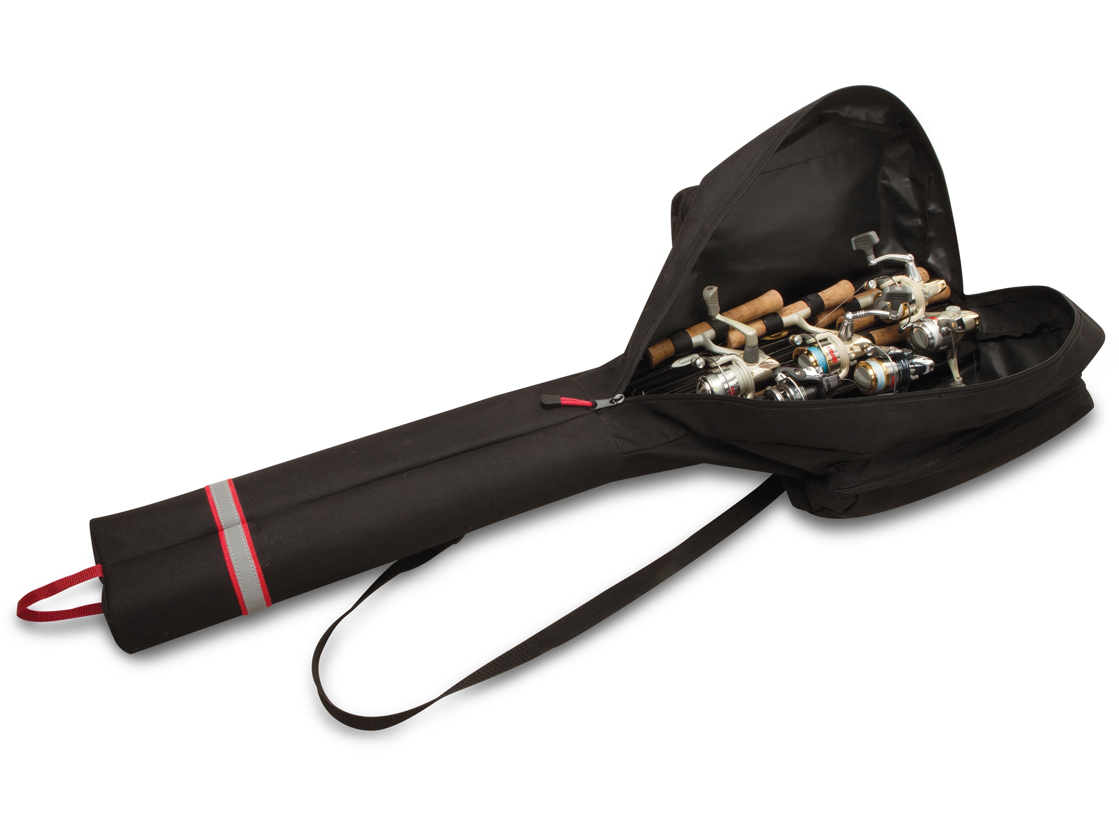 Rapala Double Barrel Ice Rod Tube 40