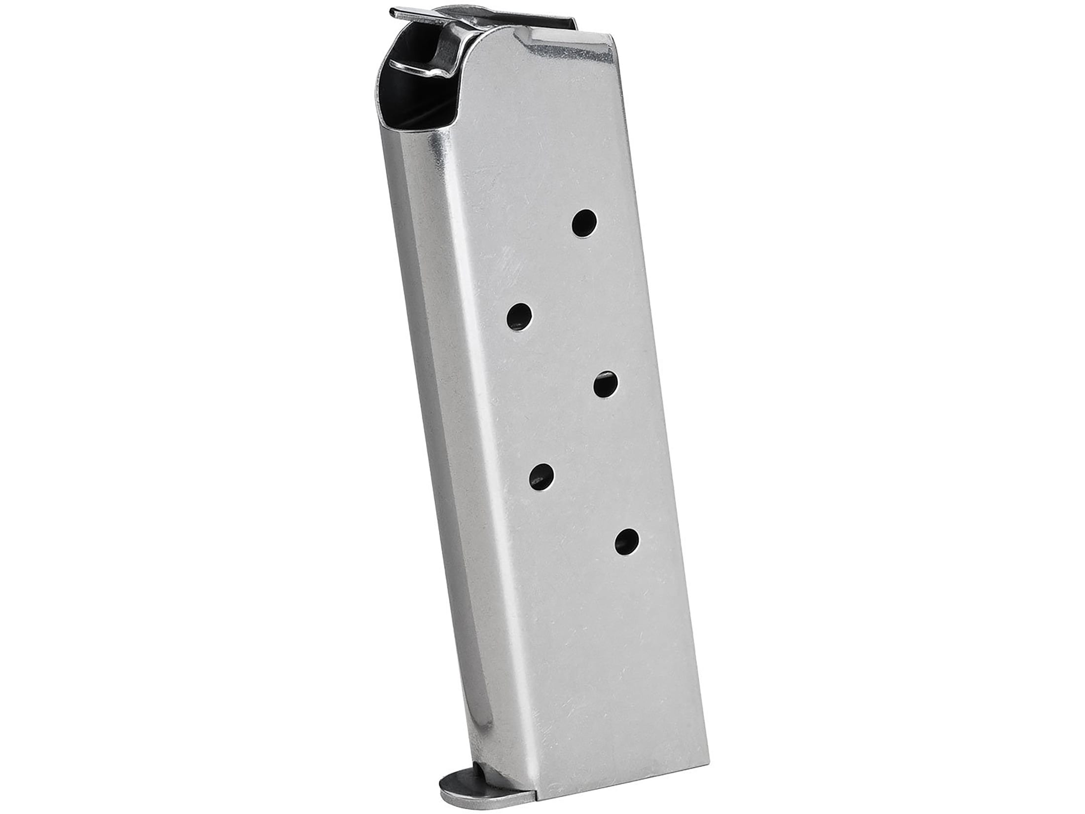 Springfield Armory 1911 Government, Commander Mag 10mm Auto 8-Round SS