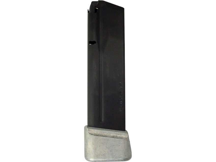 CZ DW Mayhem Mag 40 S&W 19-Round