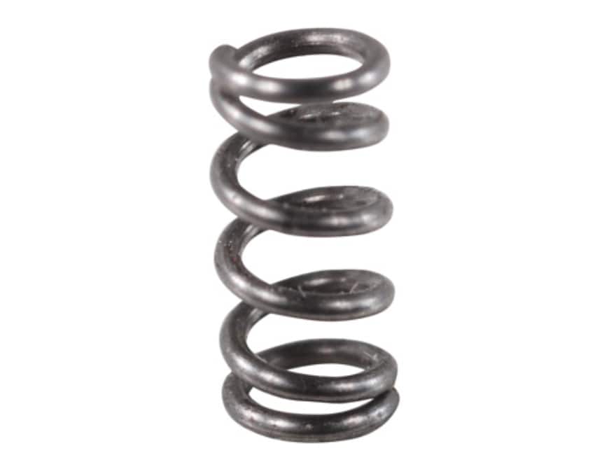 Ruger Rear Sight Elevation Spring