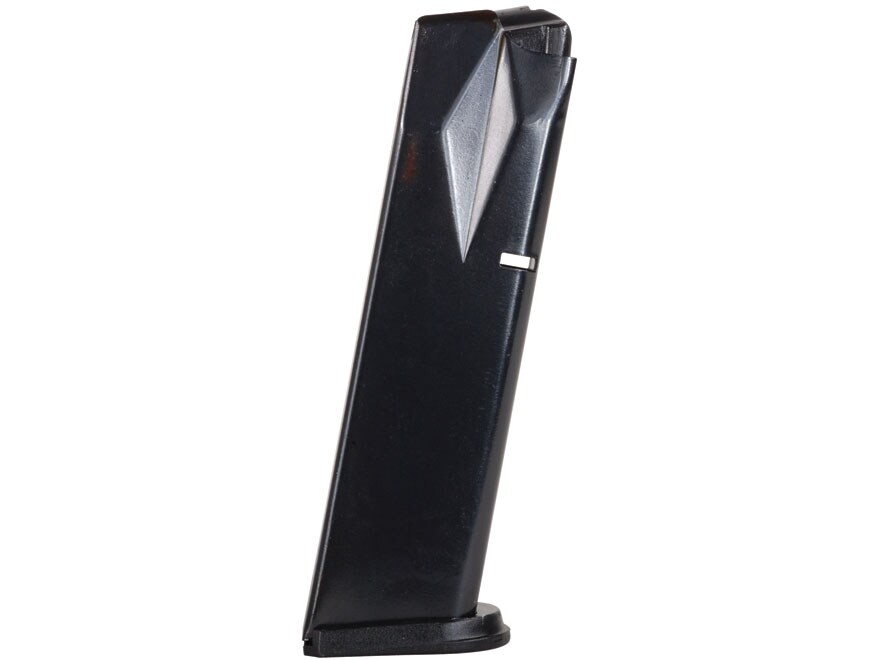 ProMag Mag Beretta 8000 Cougar 9mm 15 Round Steel Blue
