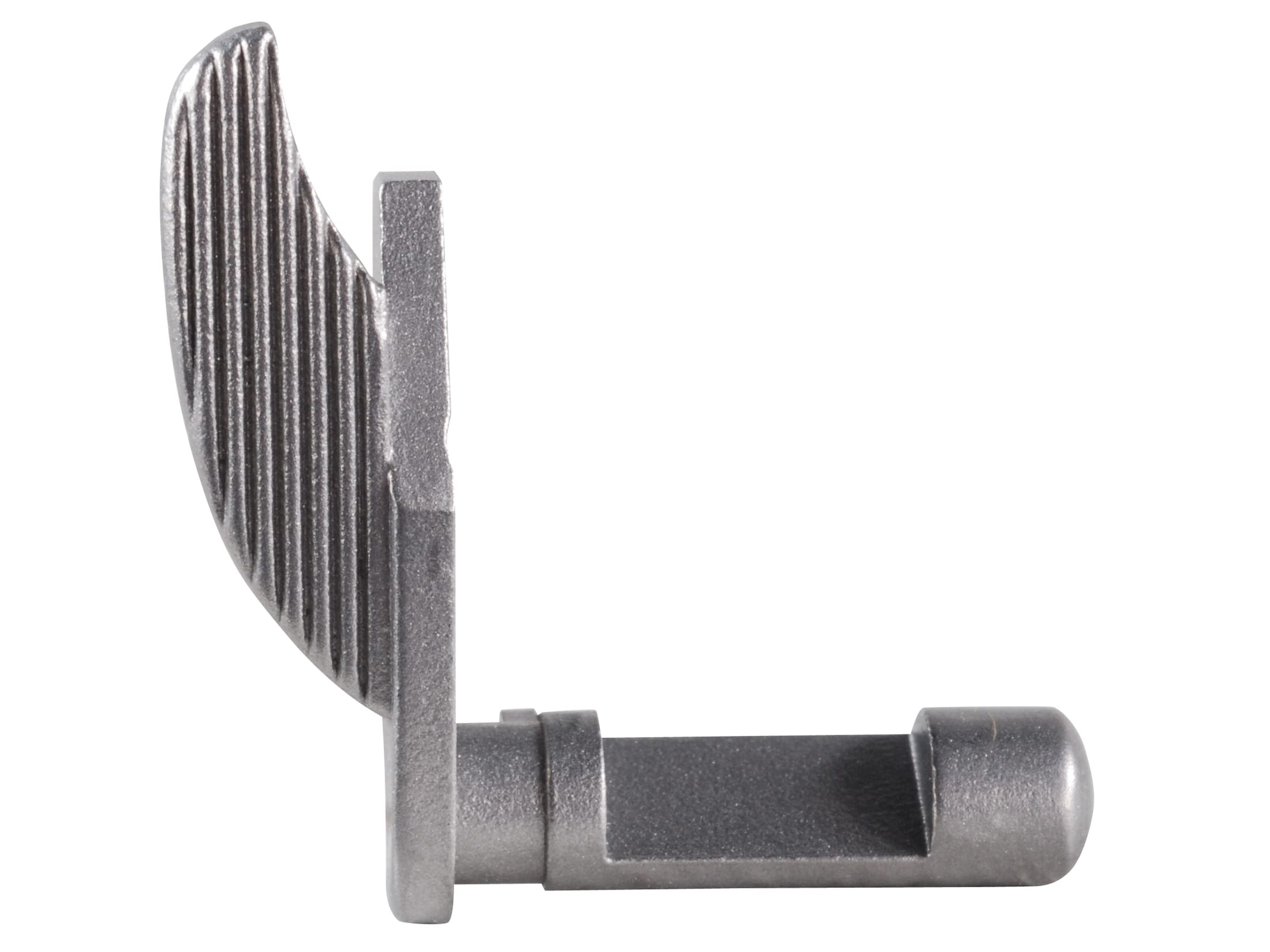 Cylinder & Slide High Grip Extended Safety Colt 380 SS Matte