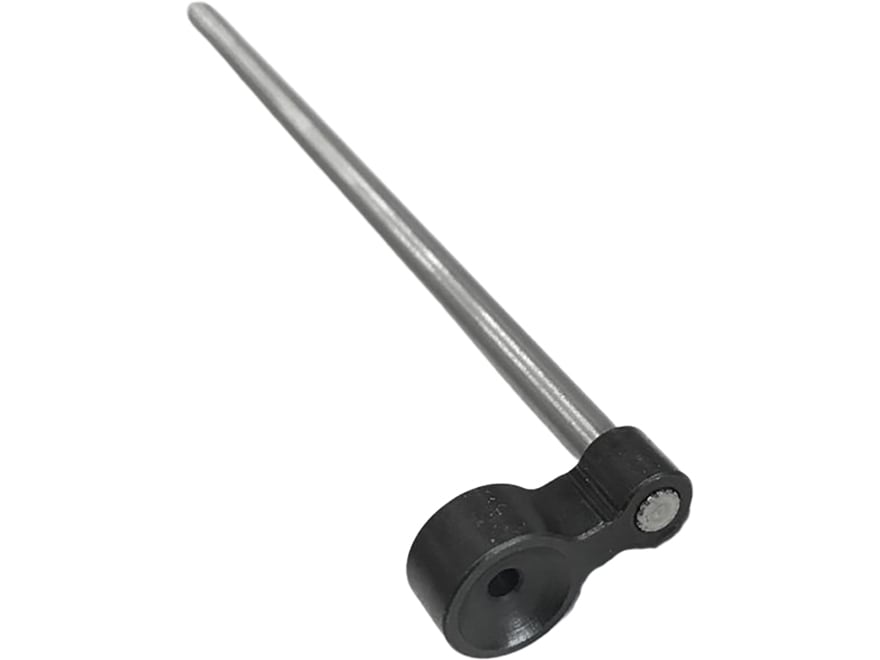 Samson Enhanced Ejector Rod Ruger Wrangler Bullseye-Style SS