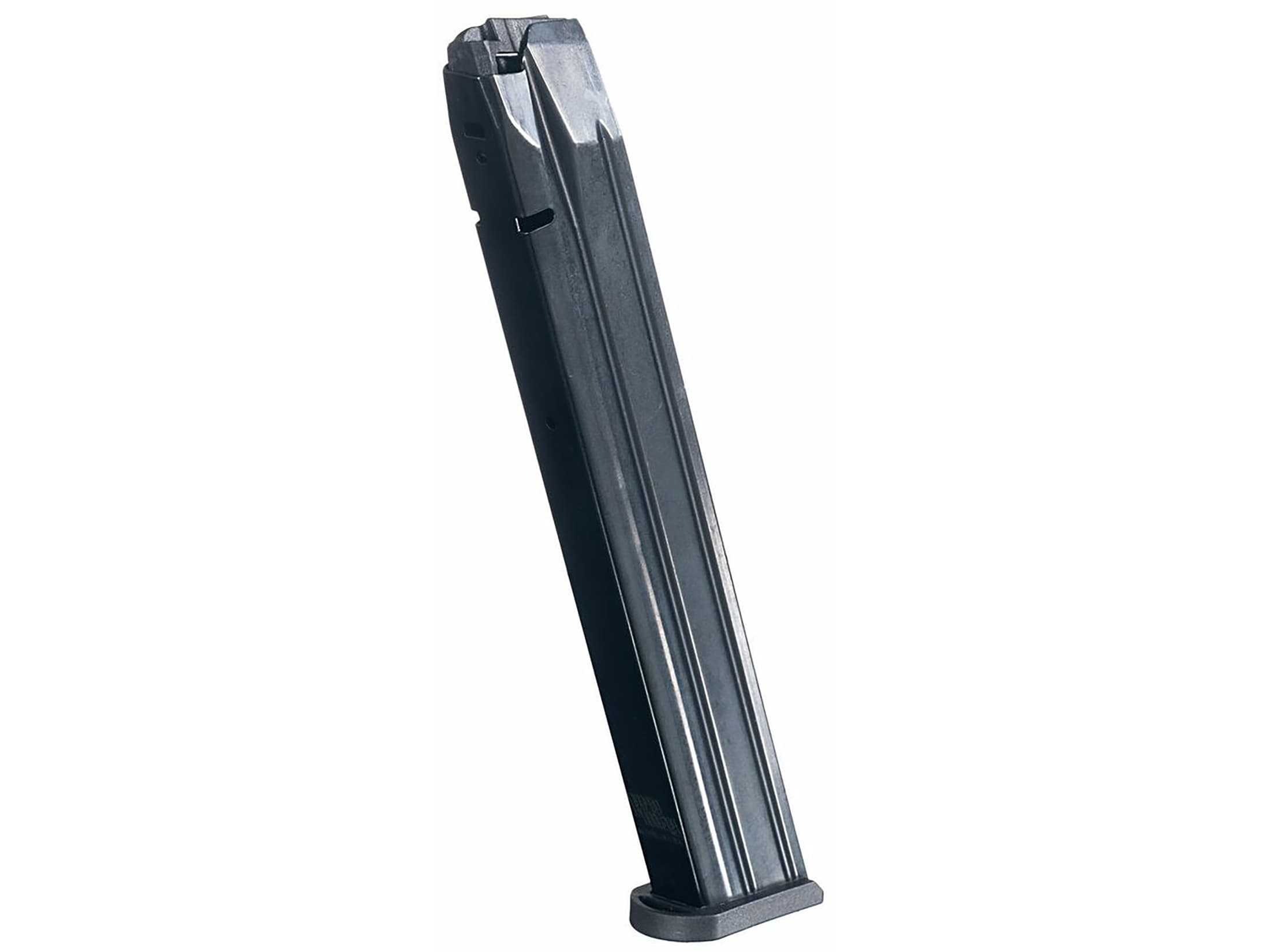 ProMag Mag CZ P10-F P10-C 9mm Luger 32-Round Steel Black