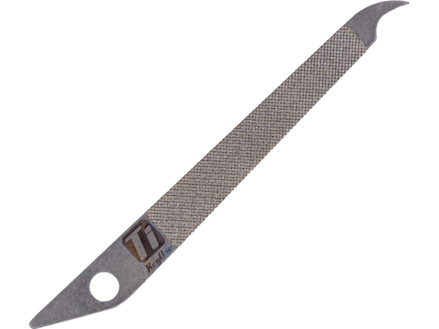 KeyBar Nail File Insert