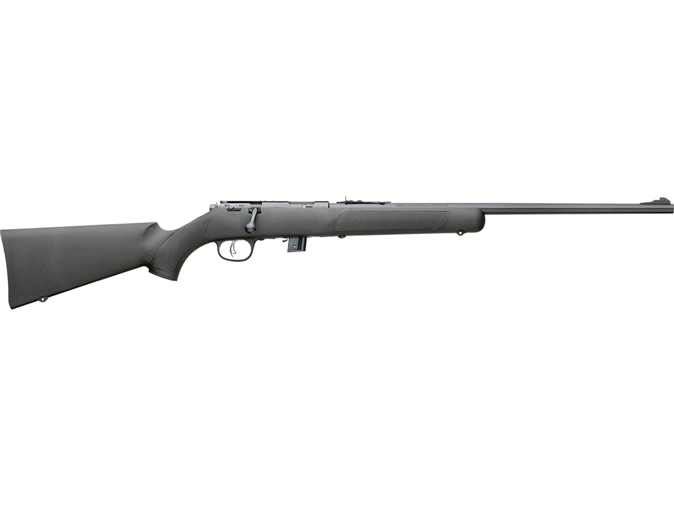 Marlin XT-22MR Bolt Action Rifle 22 Winchester Mag Rimfire (WMR) 22