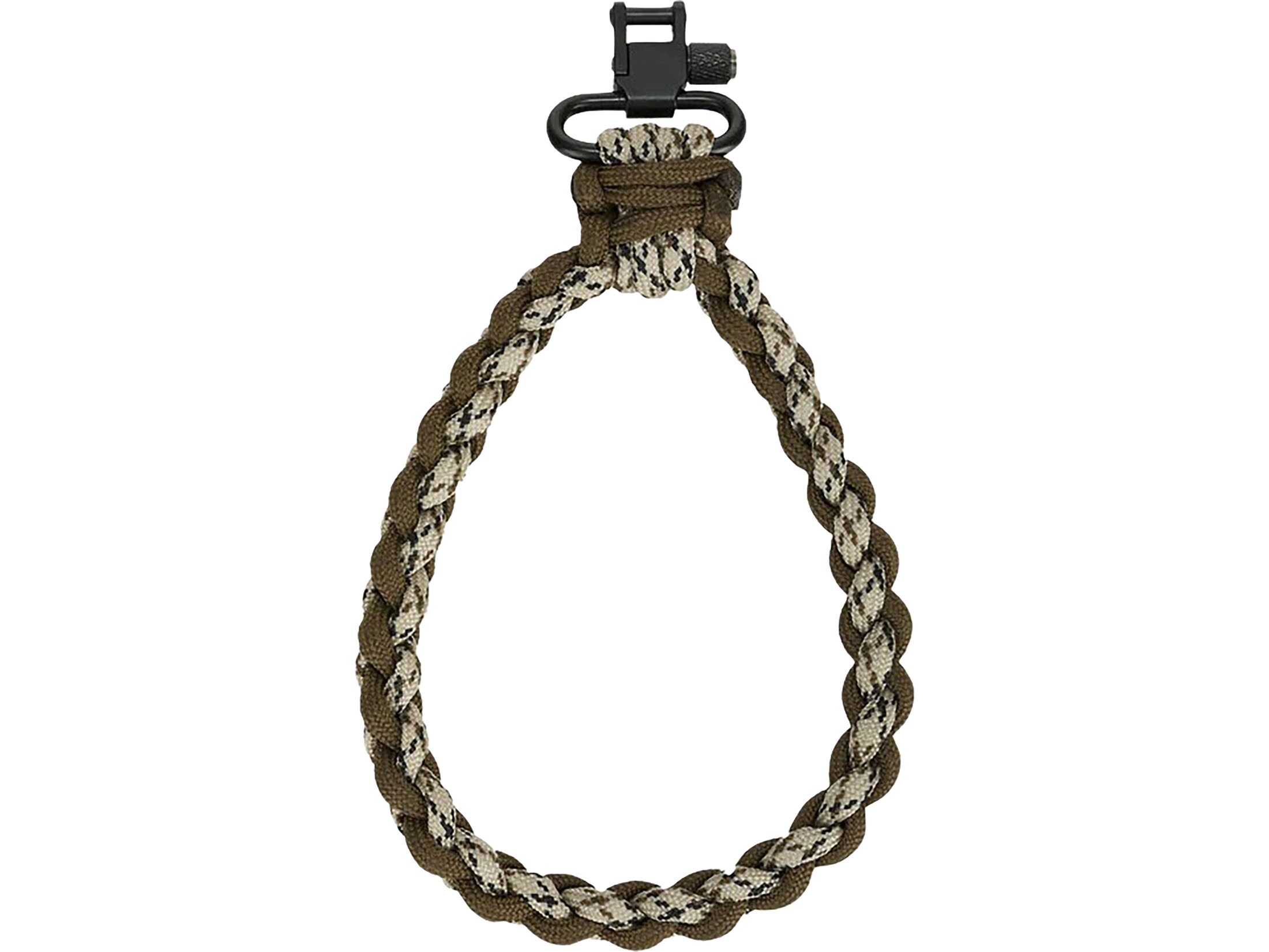 Drake Timber Shotgun Loop Brown