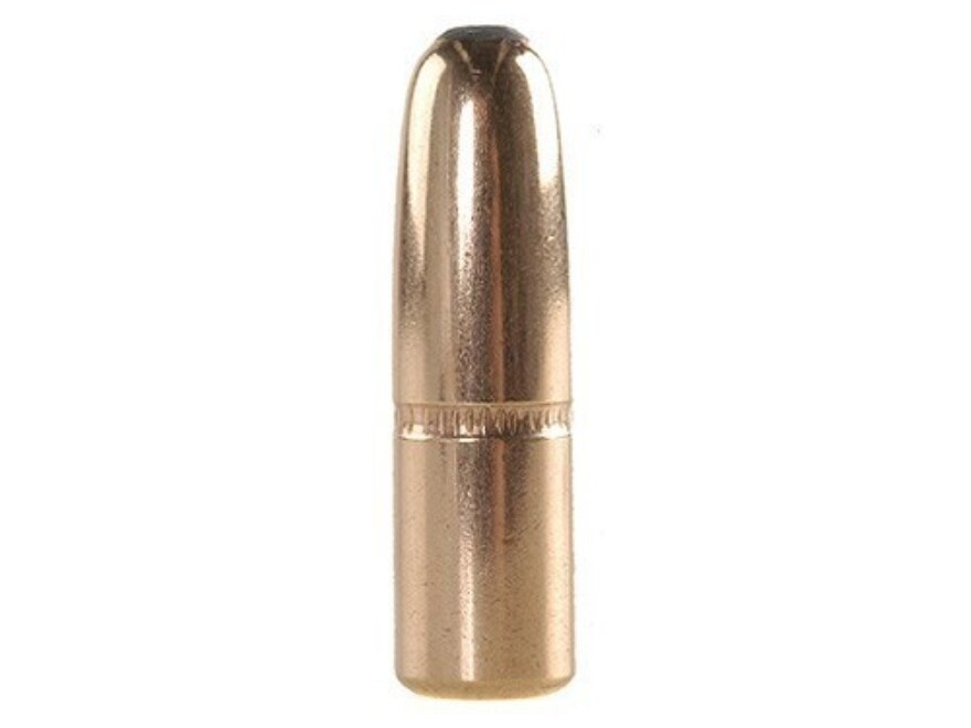 Woodleigh Bullets 375 Cal (375 Diameter) 350 Grain Weldcore Round Nose