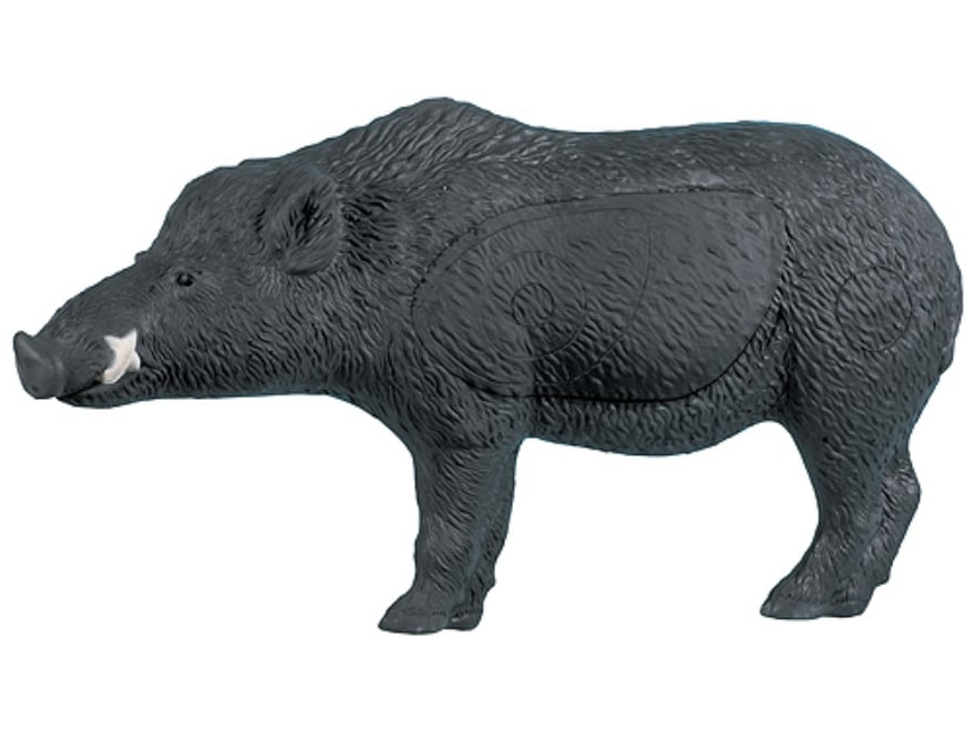 Rinehart Razorback Boar 3D Foam Archery Target