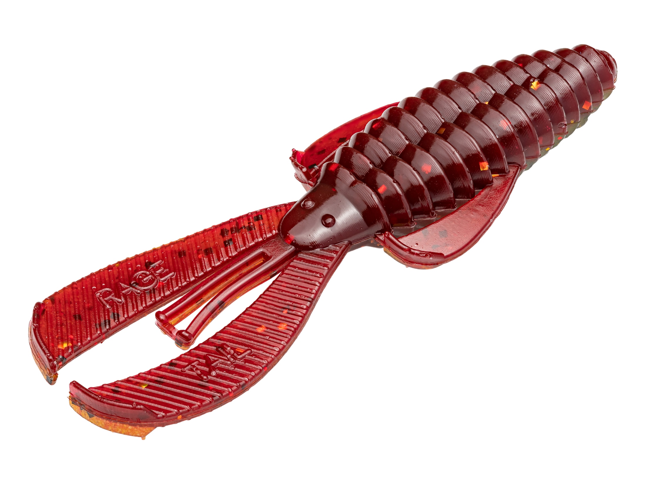 Strike King Rage Baby Bug 3 Creature California Craw